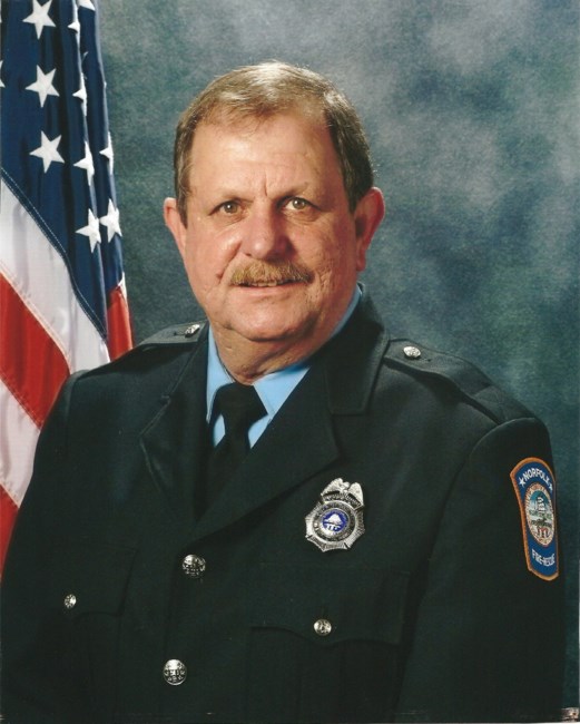 Thomas Nelson Slade Obituary - Virginia Beach, VA