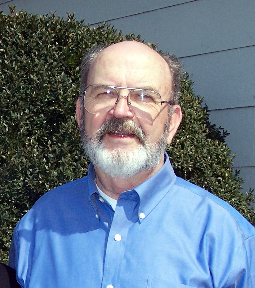 Joseph Graham Blevins Sr. Obituary - Falls Church, VA