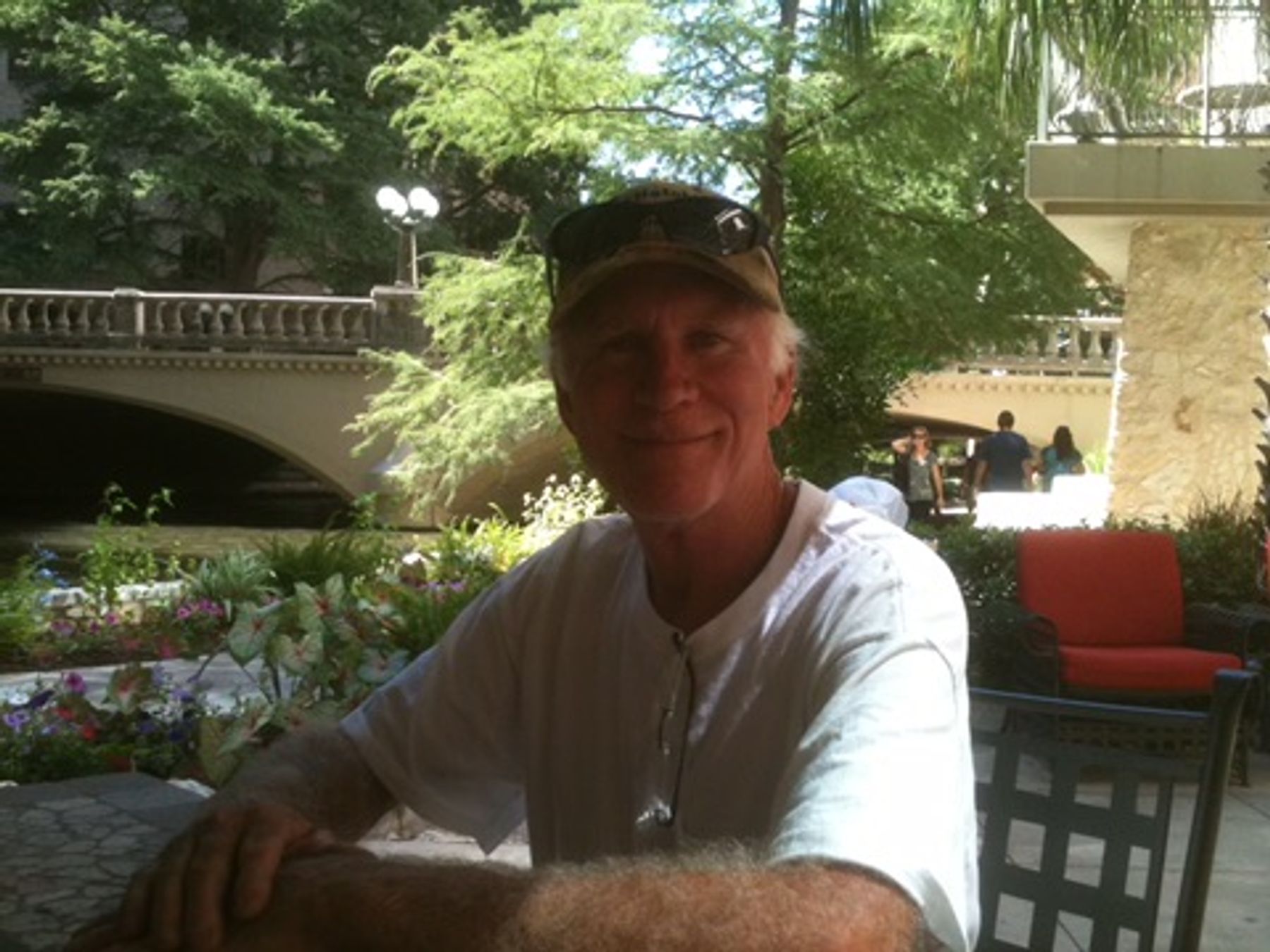 Terence Brousseau Obituary - Baton Rouge, LA