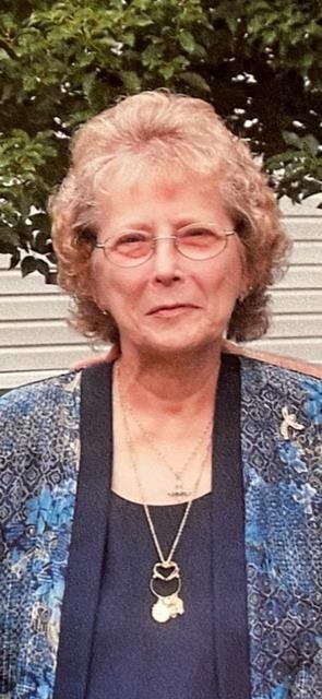 Katherine Prewitt Obituary - Houston, TX