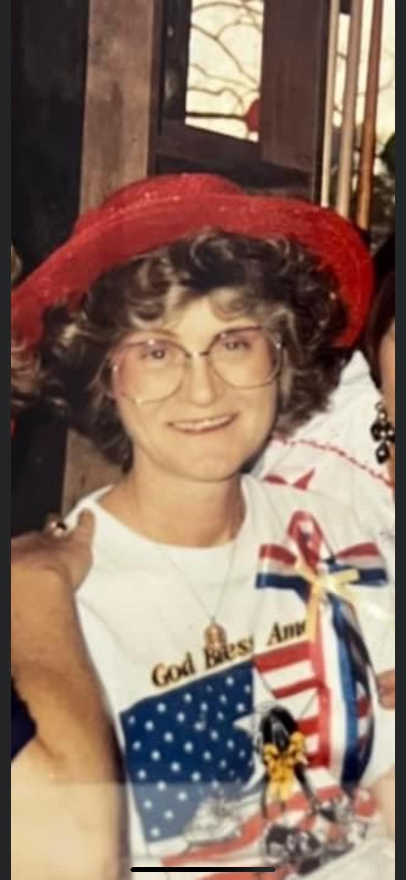 Bonnie Guidry Obituary - Beaumont, TX