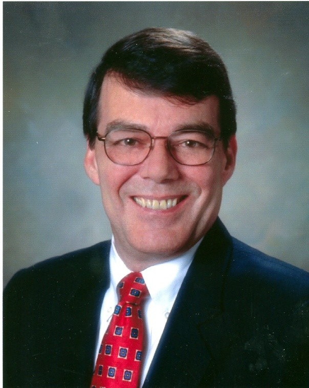 Donald Rickertsen Obituary - Homewood, AL