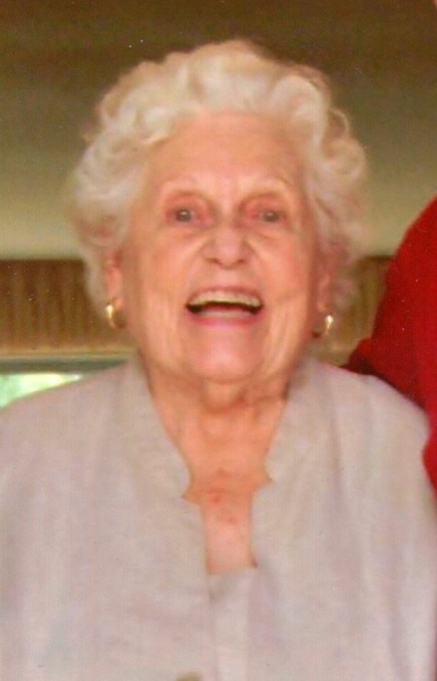 Alice Merchant Obituary - Homewood, AL