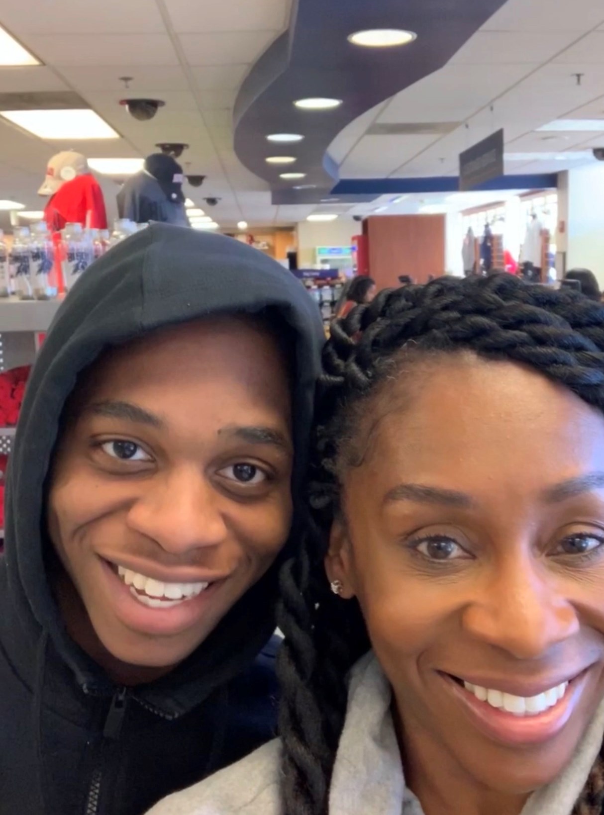 Terrance Jackson's Instagram, Twitter & Facebook on IDCrawl