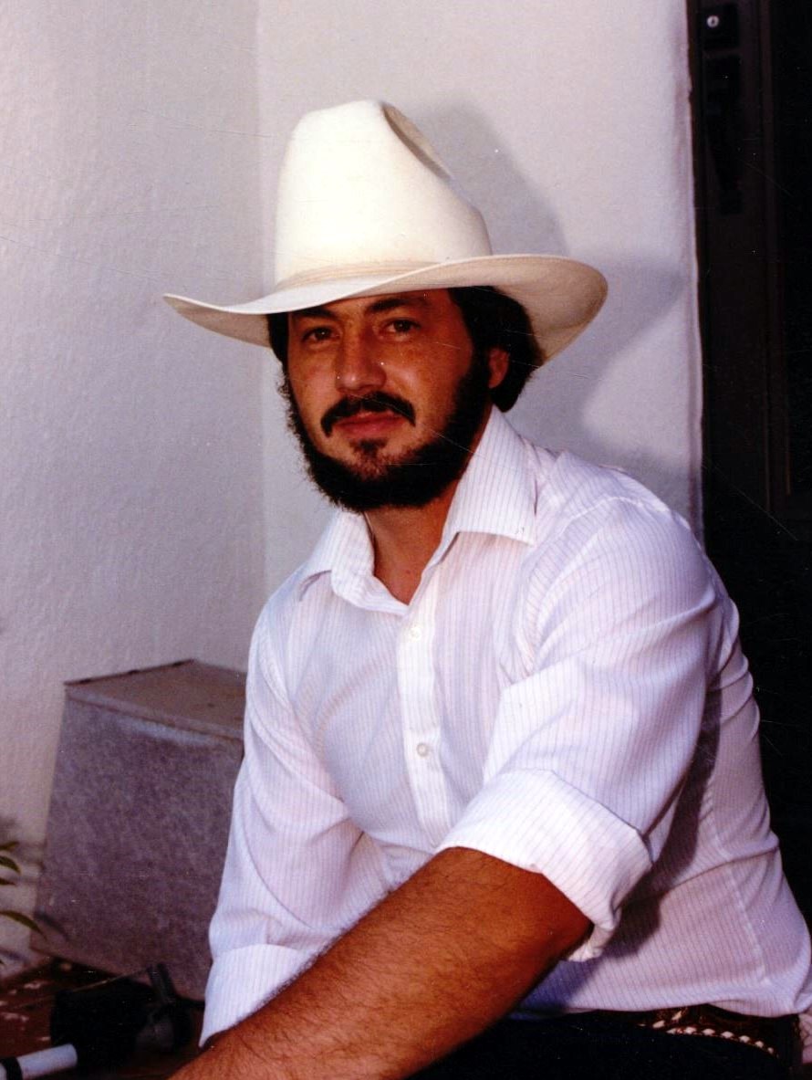 John Thomas Obituary - Lubbock, TX John Thomas Obituary - Lubbock, TX