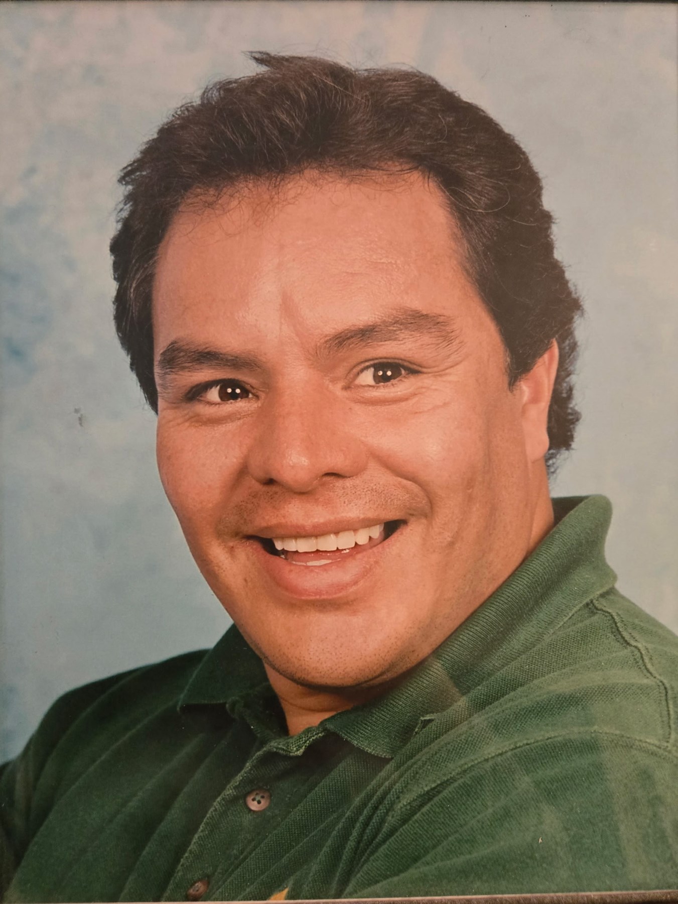 Jose Ivan Serafin Quiroz-Azamar Obituary - Apex, NC