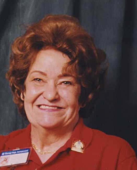 Betty Cottle Obituary - Cocoa, FL