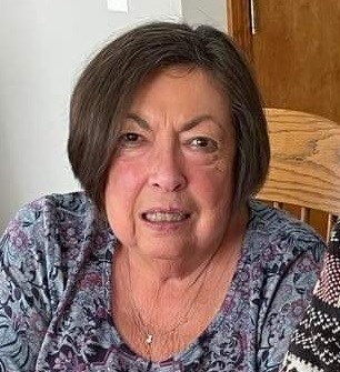 Patricia Priest Obituary - Gahanna, OH