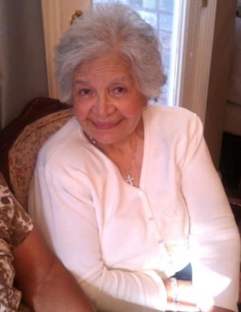 Janie Martinez Obituary - San Antonio, TX