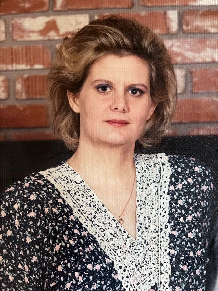 Frances Langston Obituary - Las Vegas, NV