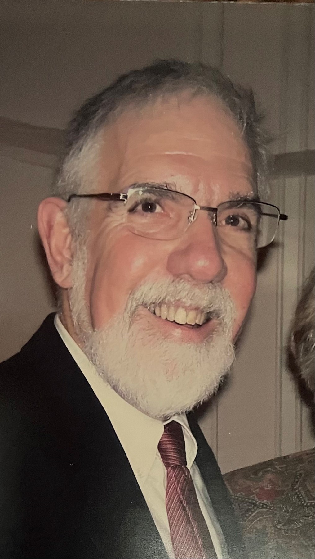 John Anthony Obituary - New London, CT
