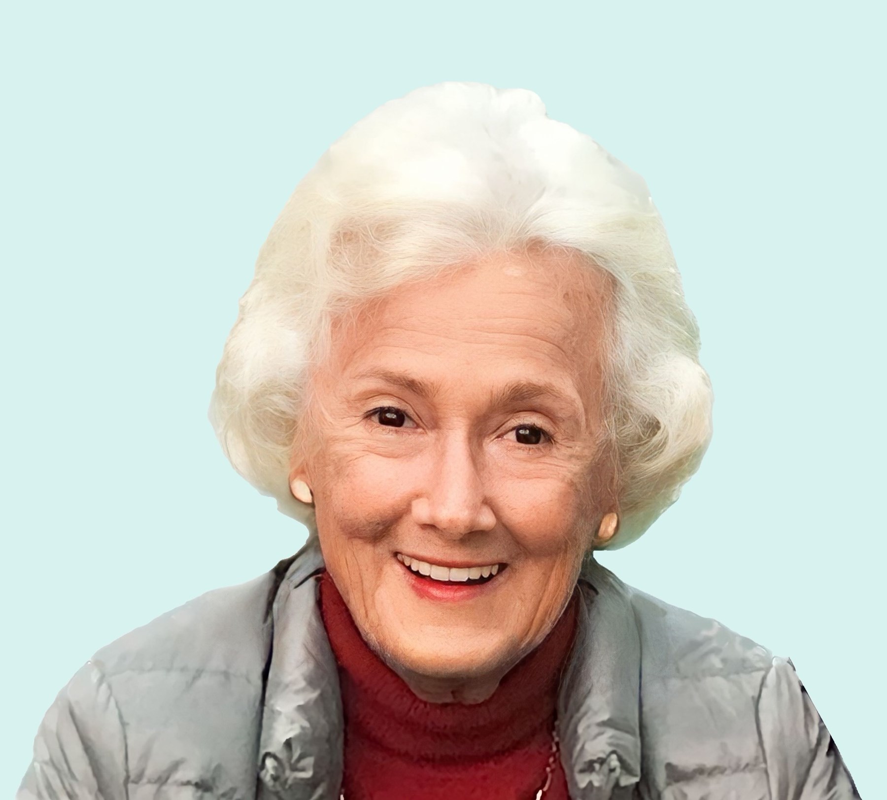 Ethel Kinsella Obituary - West Palm Beach, FL