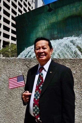 Joseph Santa Maria Obituary - National City, CA