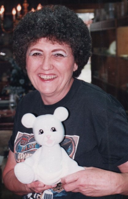 Lucille M Williams Obituary - Gardendale, AL