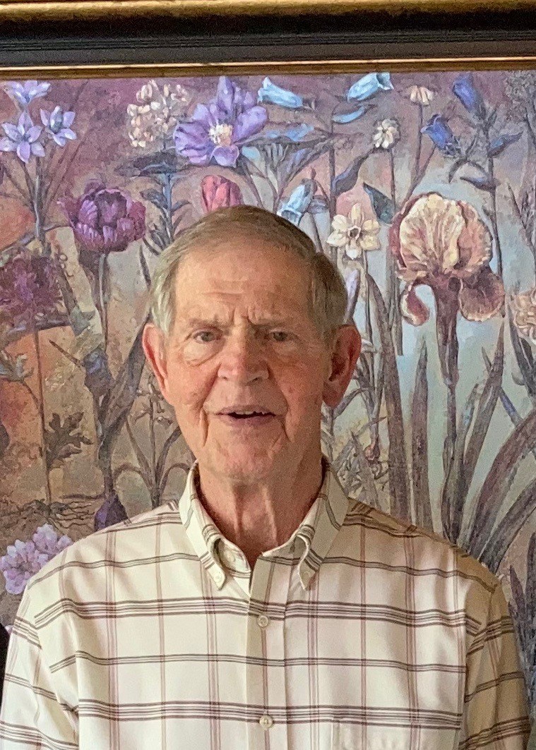 Robert McDougald Obituary - Portland, OR