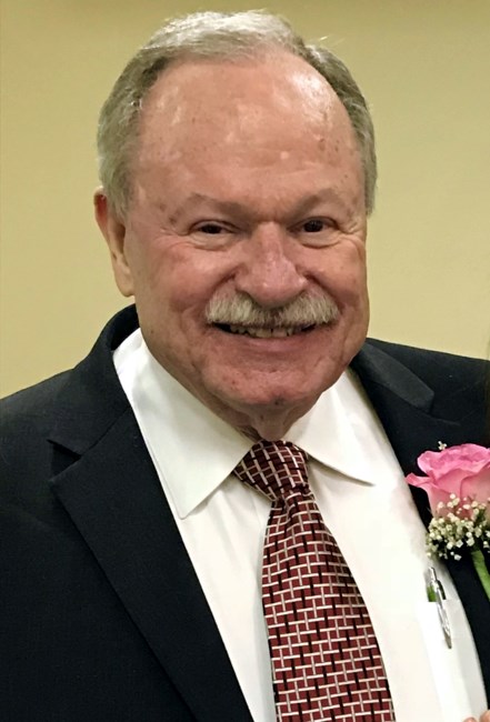 Ronald "Ron" Dewey Oslin Obituary - East Ridge, TN