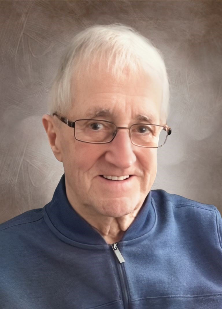 Jean-Louis Dagenais Obituary - Rosemere, QC