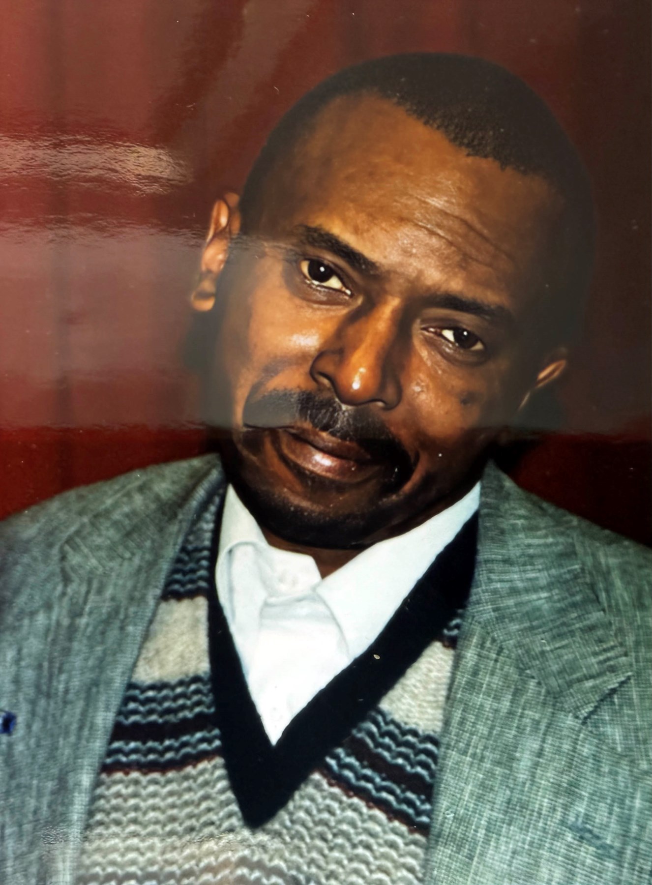 Columbus Bruner Obituary - Houston, TX