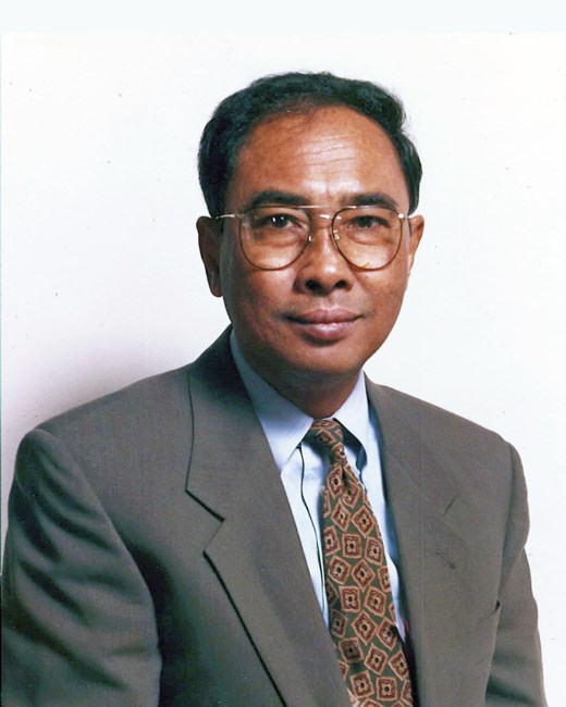 Samien Thong Obituary - Goodyear, AZ