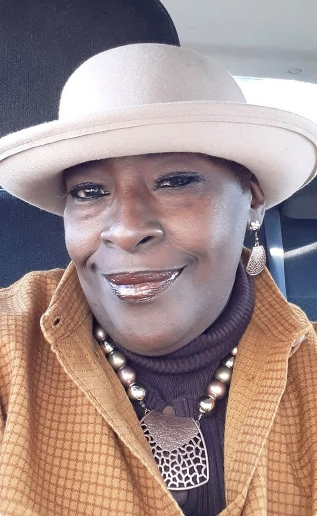 Veronica Porter-Bassi Obituary - St. Clair Shores, MI