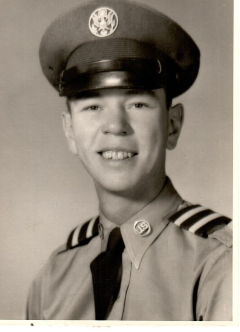 Eugene Farrell Obituary - Colorado Springs, CO