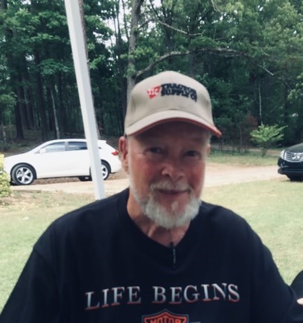 William Riddle Obituary - Montevallo, AL