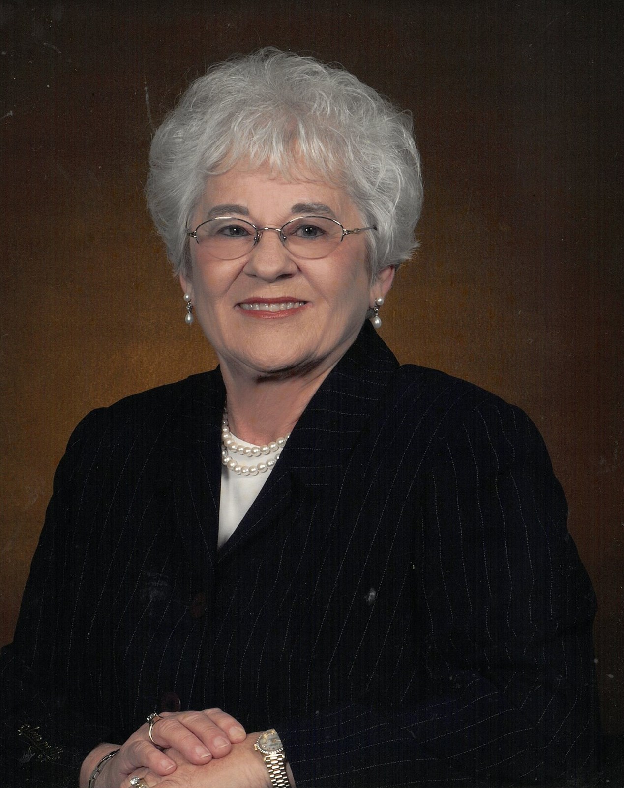 Mary Ward Obituary - Pensacola, FL