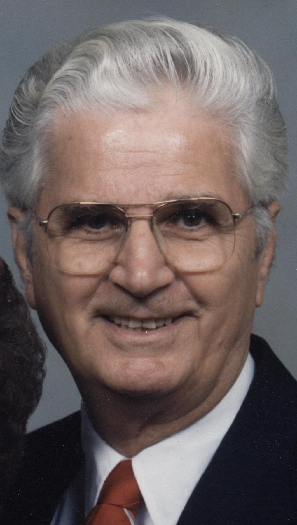 Milton T Wortman Obituary - Arlington, TX