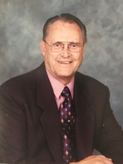 Kenneth Richards Obituary - Victoria, BC