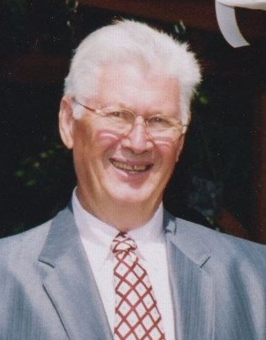 MSgt. David Ray Jones USAF, Ret. Obituary - Haughton, LA