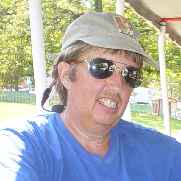 Steve Meisel Obituary - Nottingham, MD