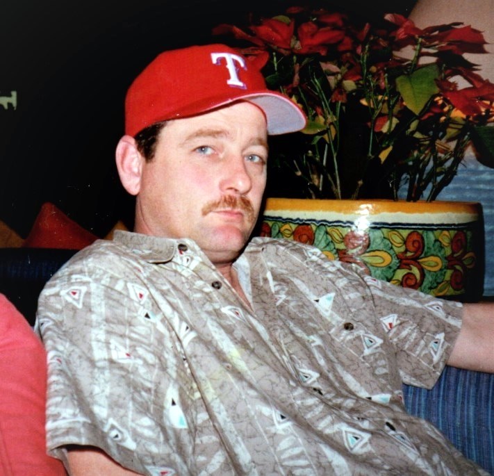 Brian Totten Obituary - Webster, TX