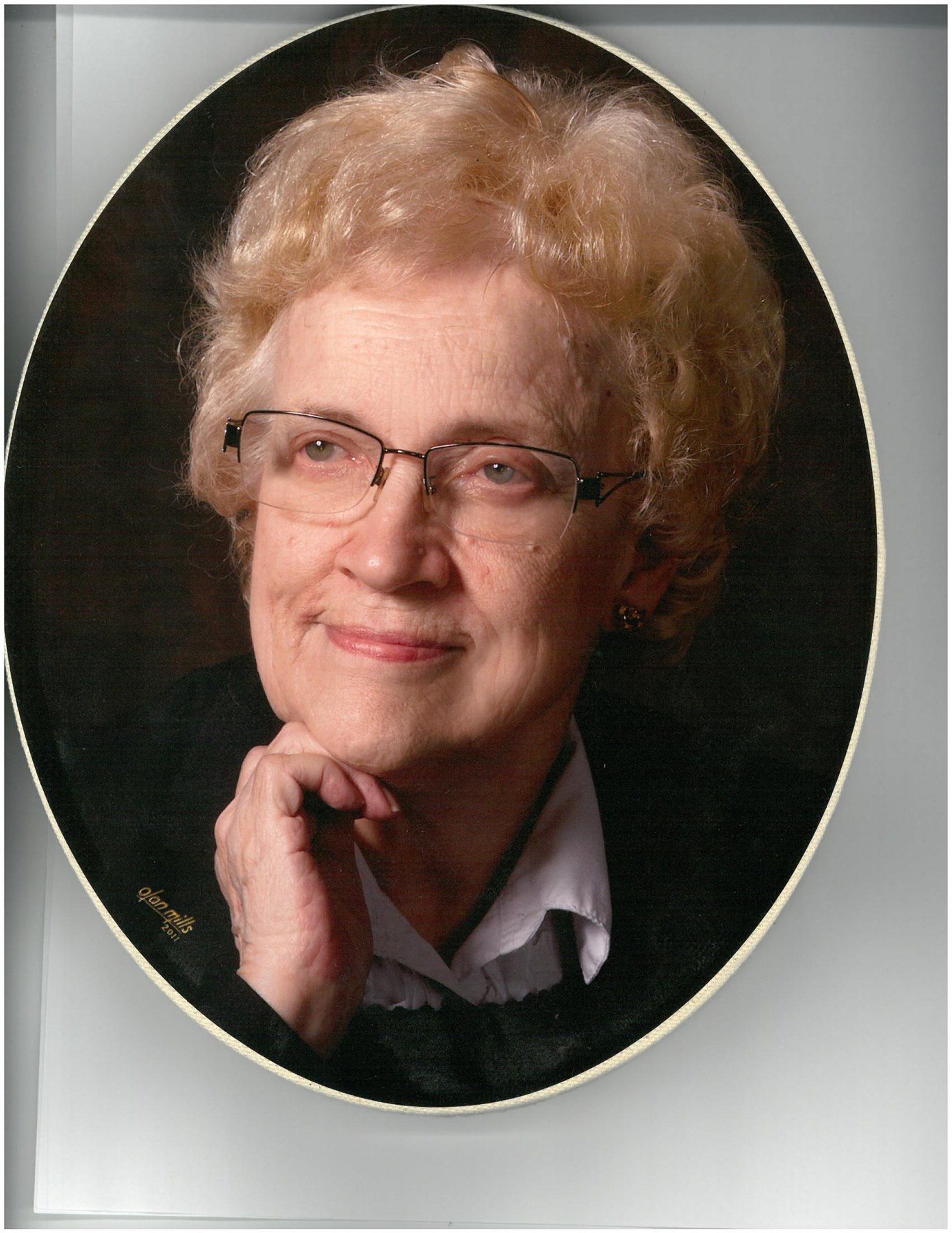 Virginia Foell Obituary - Dayton, OH