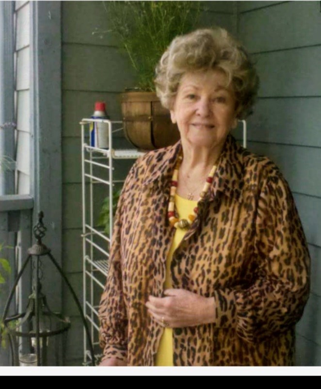 Ruby Richardson Obituary - San Bernardino, CA