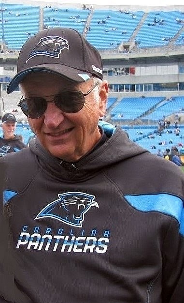 James Felder Obituary - Charlotte, NC