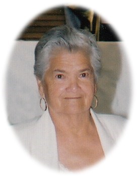 Virginia Esquer Martinez Obituary - Tucson, AZ