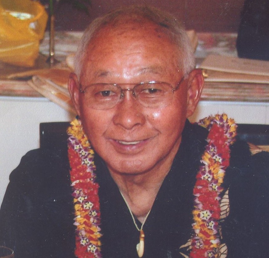 John Kitagawa Obituary - Honolulu, HI