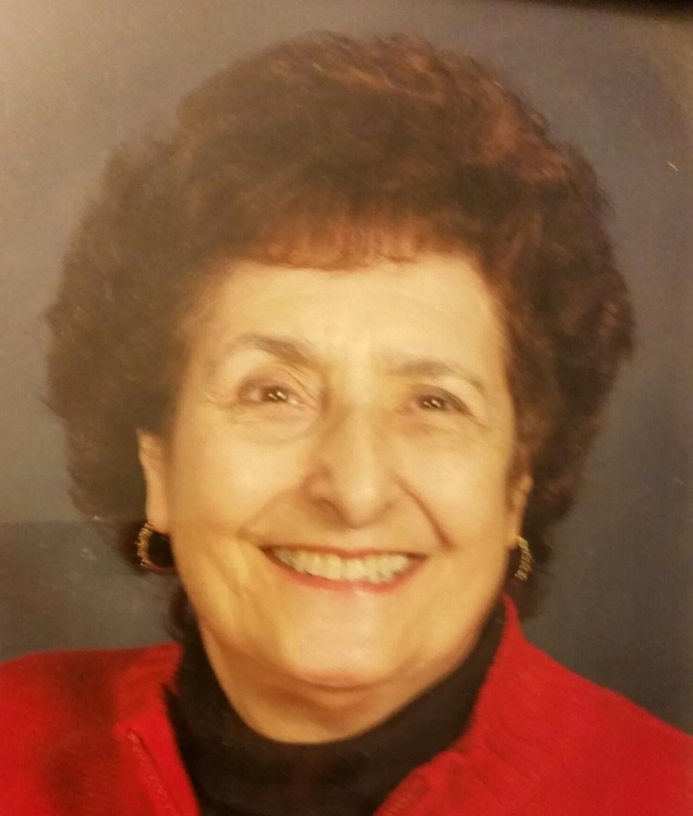 Elizabeth Bongiovanni Obituary - Kansas City, MO