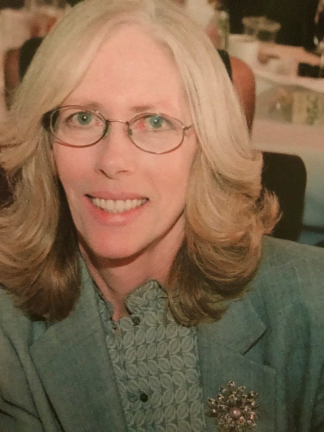 Margery McDowell Martinez Obituary - Wheat Ridge, CO