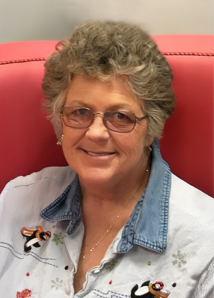 Barbara Russell Obituary - Circleville, OH