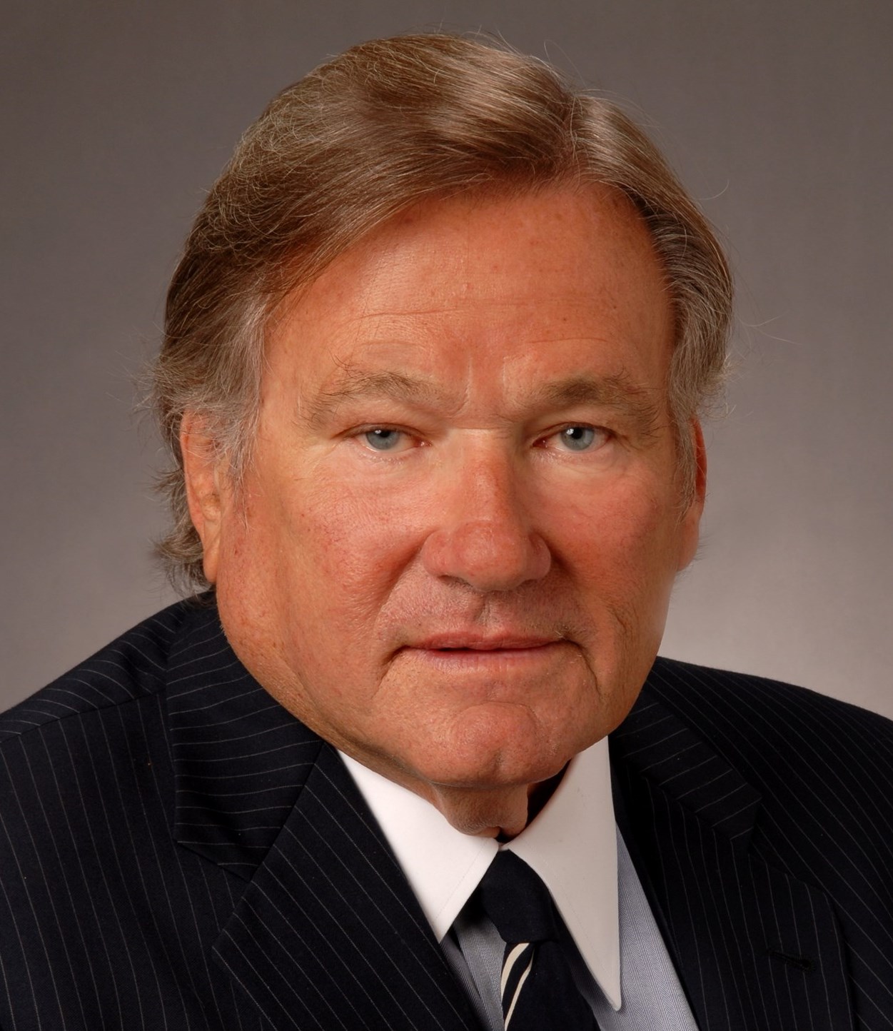 Edwin Ray DeYoung Obituary - Dallas, TX