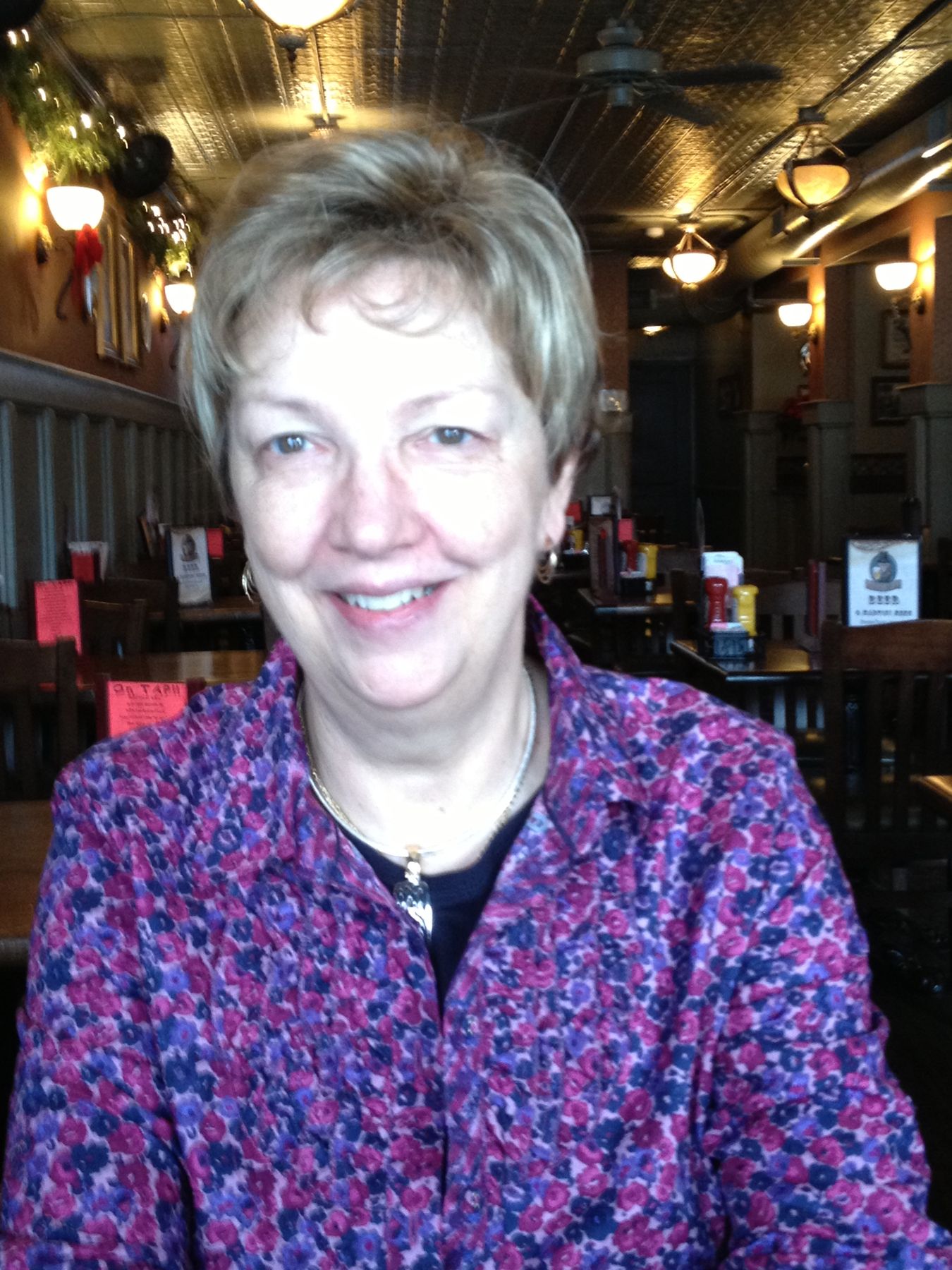 Barbara Verriest Obituary - Tampa, FL