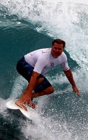 Donald Mecker Obituary - Mission Viejo, CA