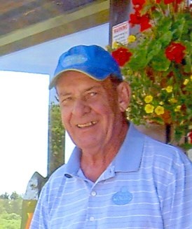 William Jarvis Obituary - Cornwall, ON