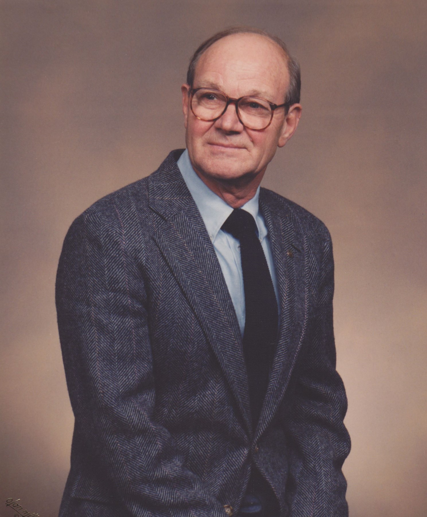 James Harold Smith Obituary - Dayton, OH