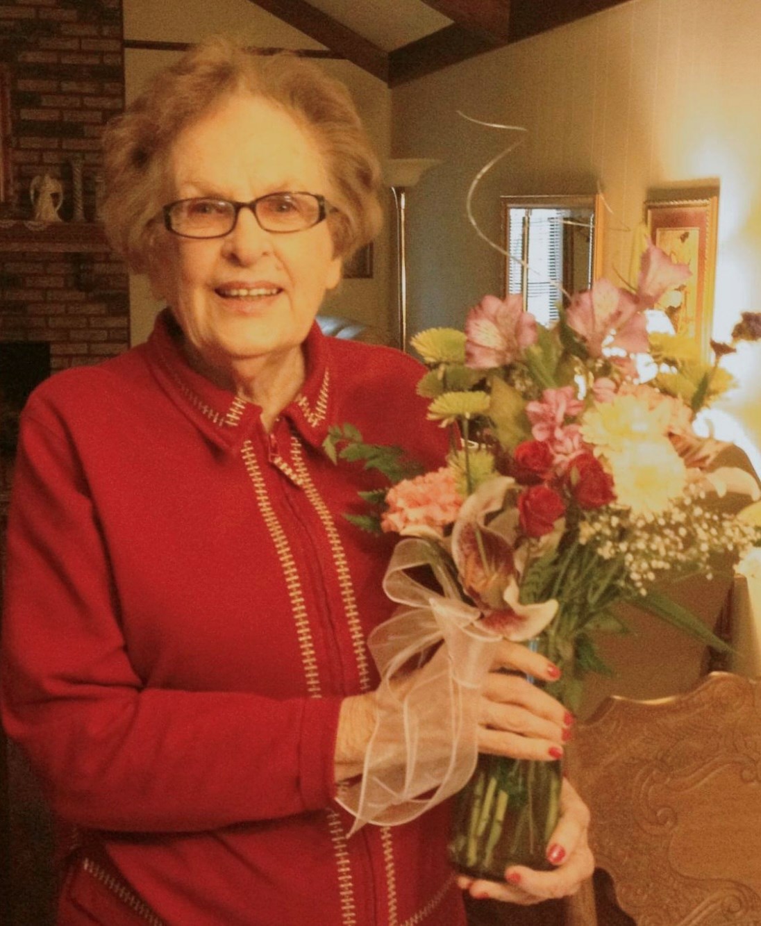 Clara Gregory Obituary - Jackson, MS