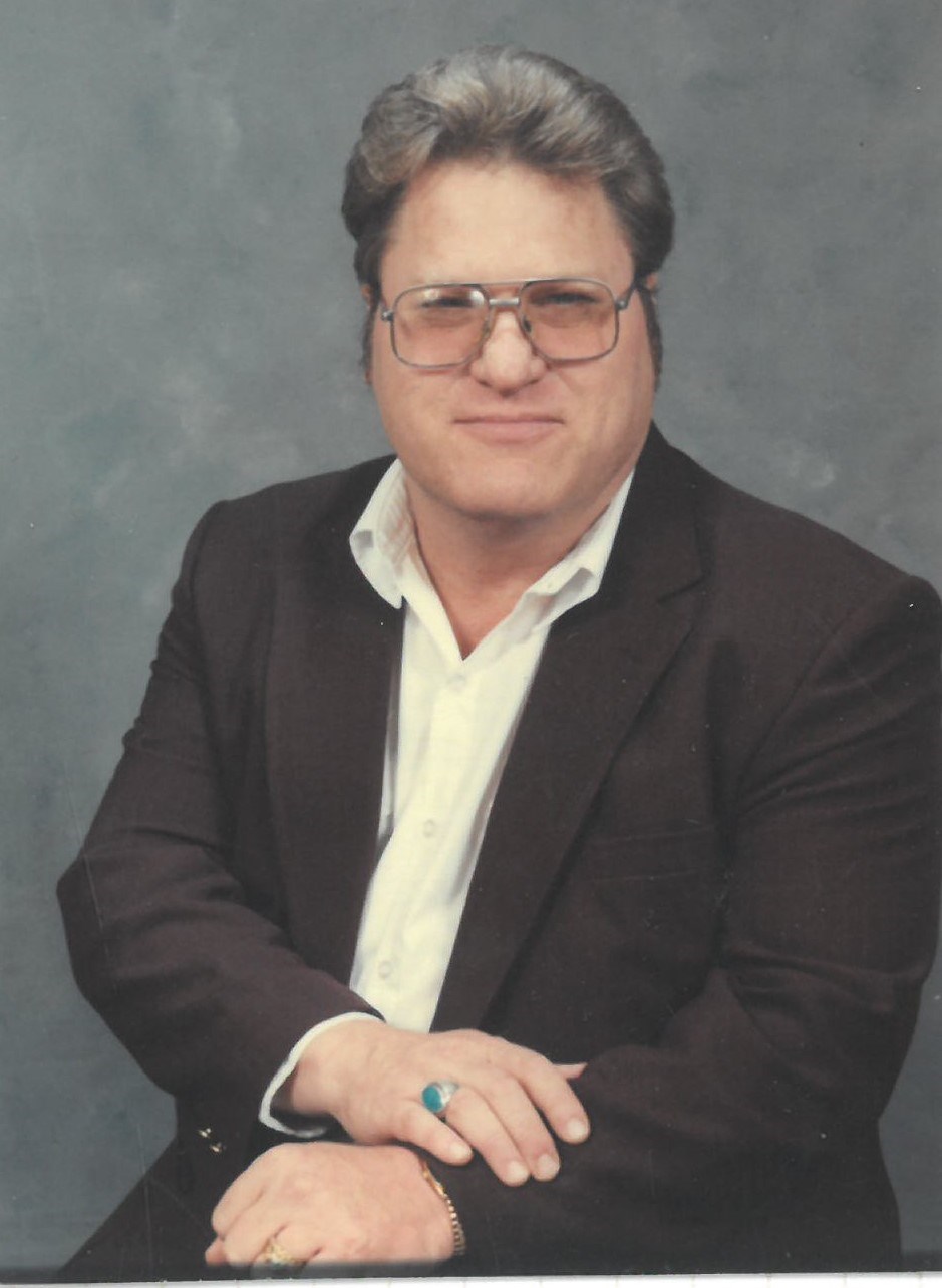 Robert Espy Obituary - El Paso, TX