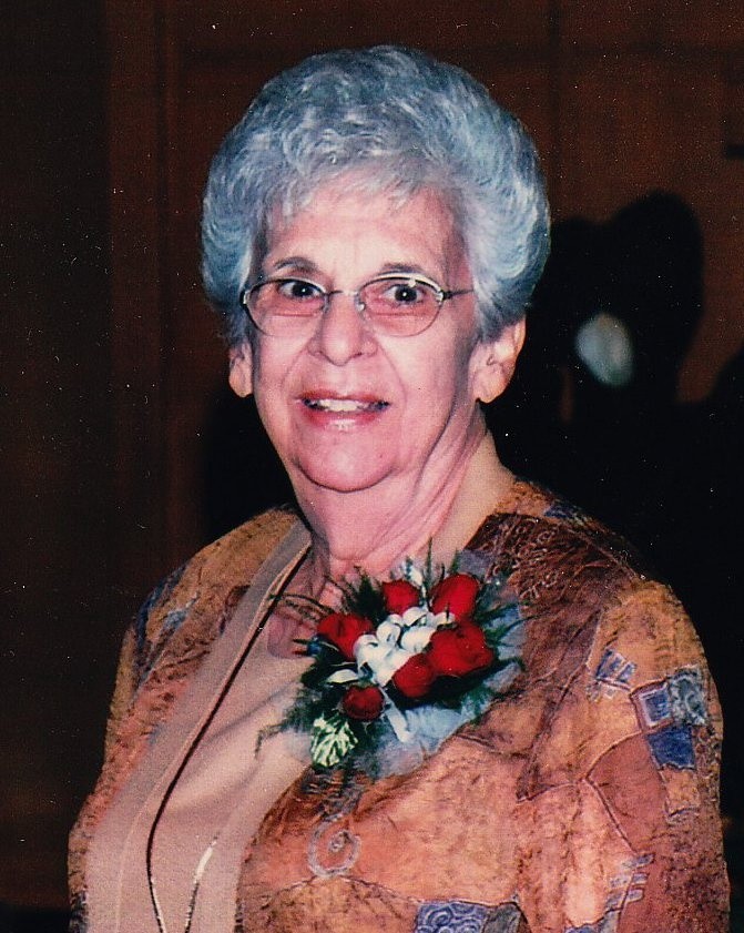 Eleanor Moretto Obituary - St. Louis, MO
