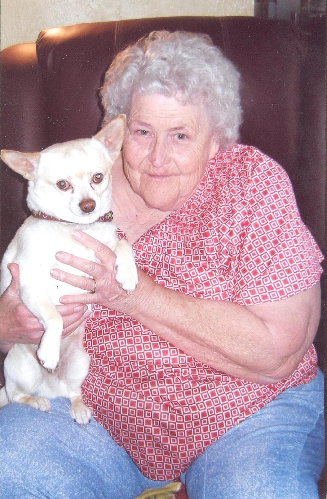 Jean Powell Obituary - Mesa, AZ