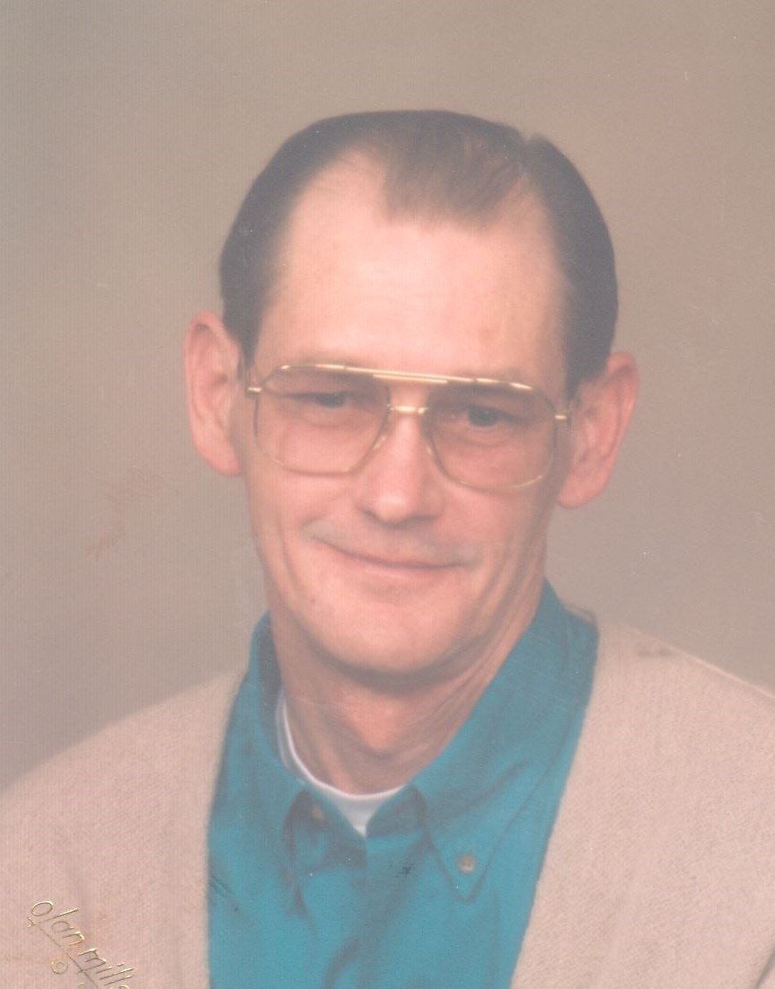 Kenneth M. Butler Sr. Obituary - Texarkana, TX